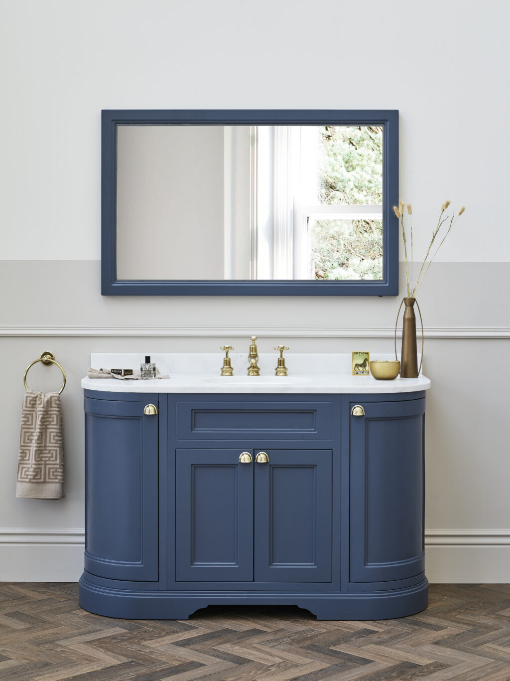 Lust Home Fox Collective