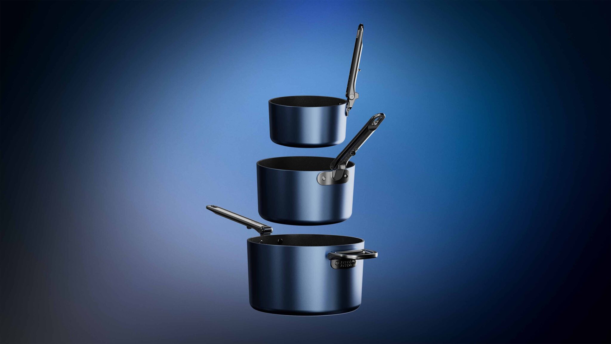 Joseph Joseph Launches New Cookware Range - Fox Collective